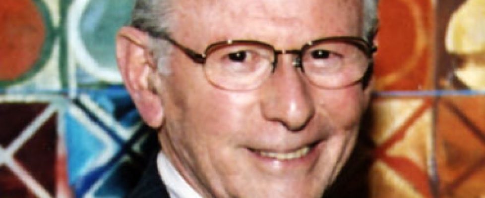 Paul Berg- 2006 Carl Sagan Prize Recipient – Wonderfest – Bay Area ...