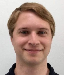 Andrew Mayo – Wonderfest – Bay Area Beacon of Science